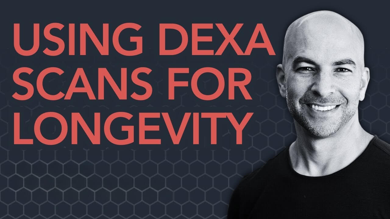 DEXA Body Composition Instalab